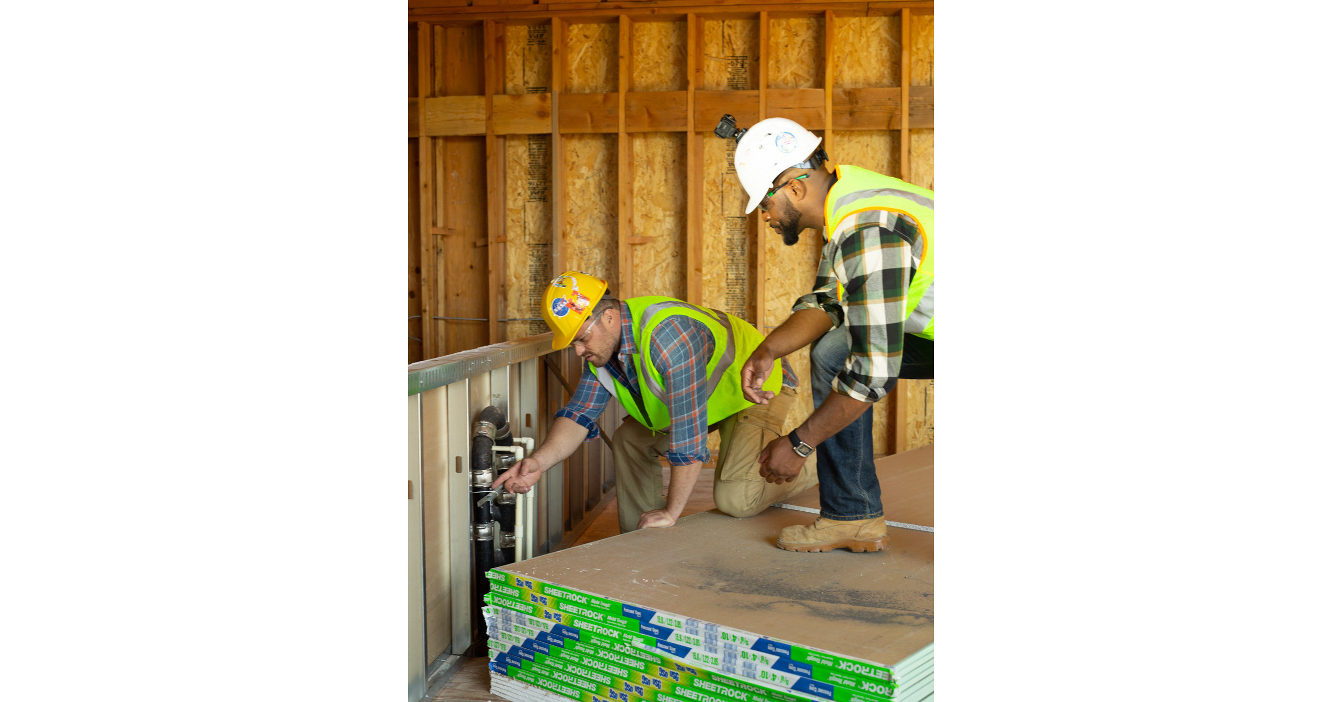 OpenSpace Launches AI For The Construction Industry, Leveraging 360 ...