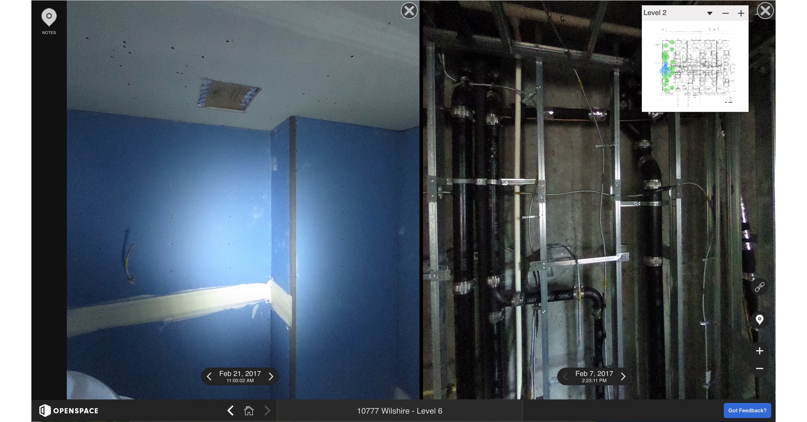 OpenSpace Launches AI For The Construction Industry, Leveraging 360 ...