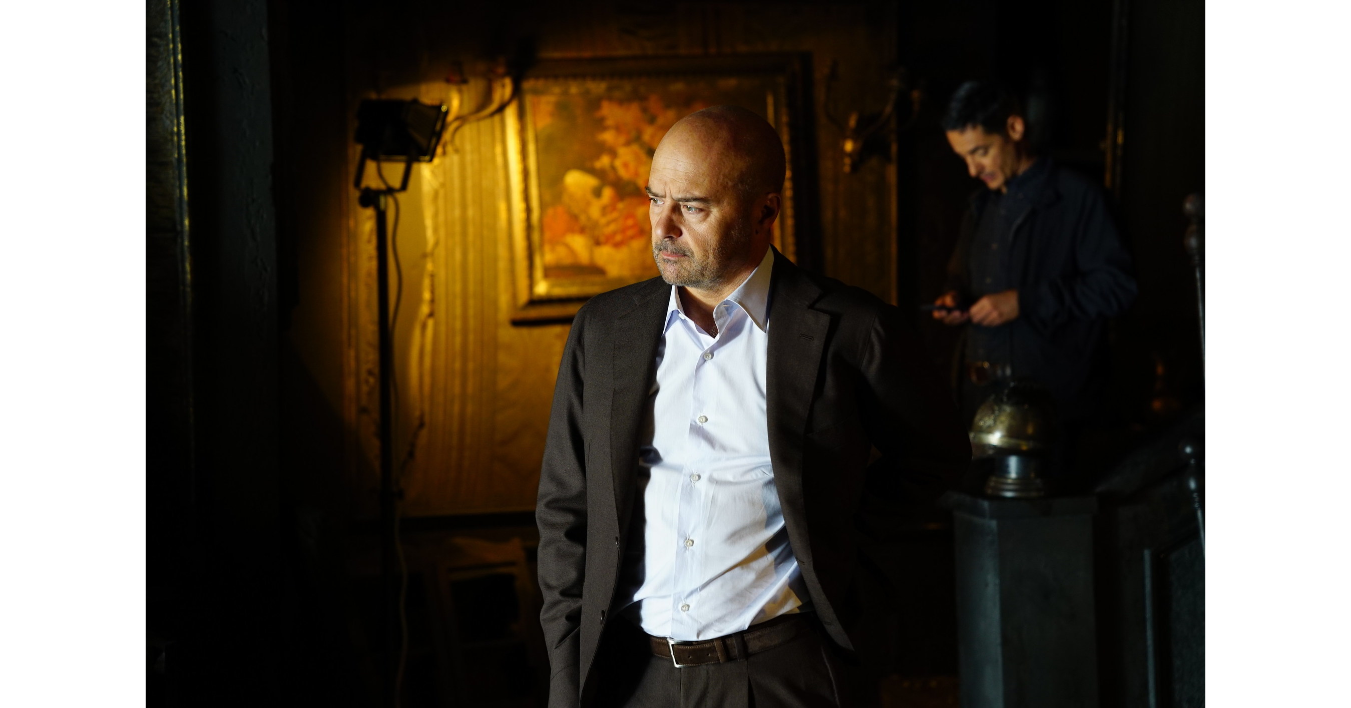 MHz Networks Premieres New 'Detective Montalbano' Episodes on SVOD and DVD