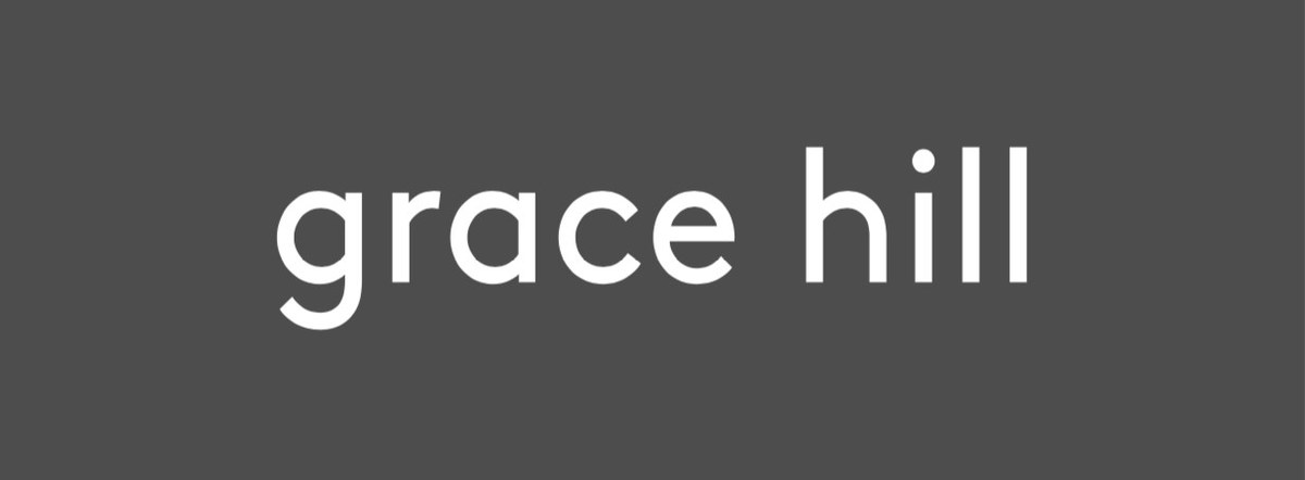 Grace Hill Logo New Grace Hill Cemetery In Birmingham, Alabama Find