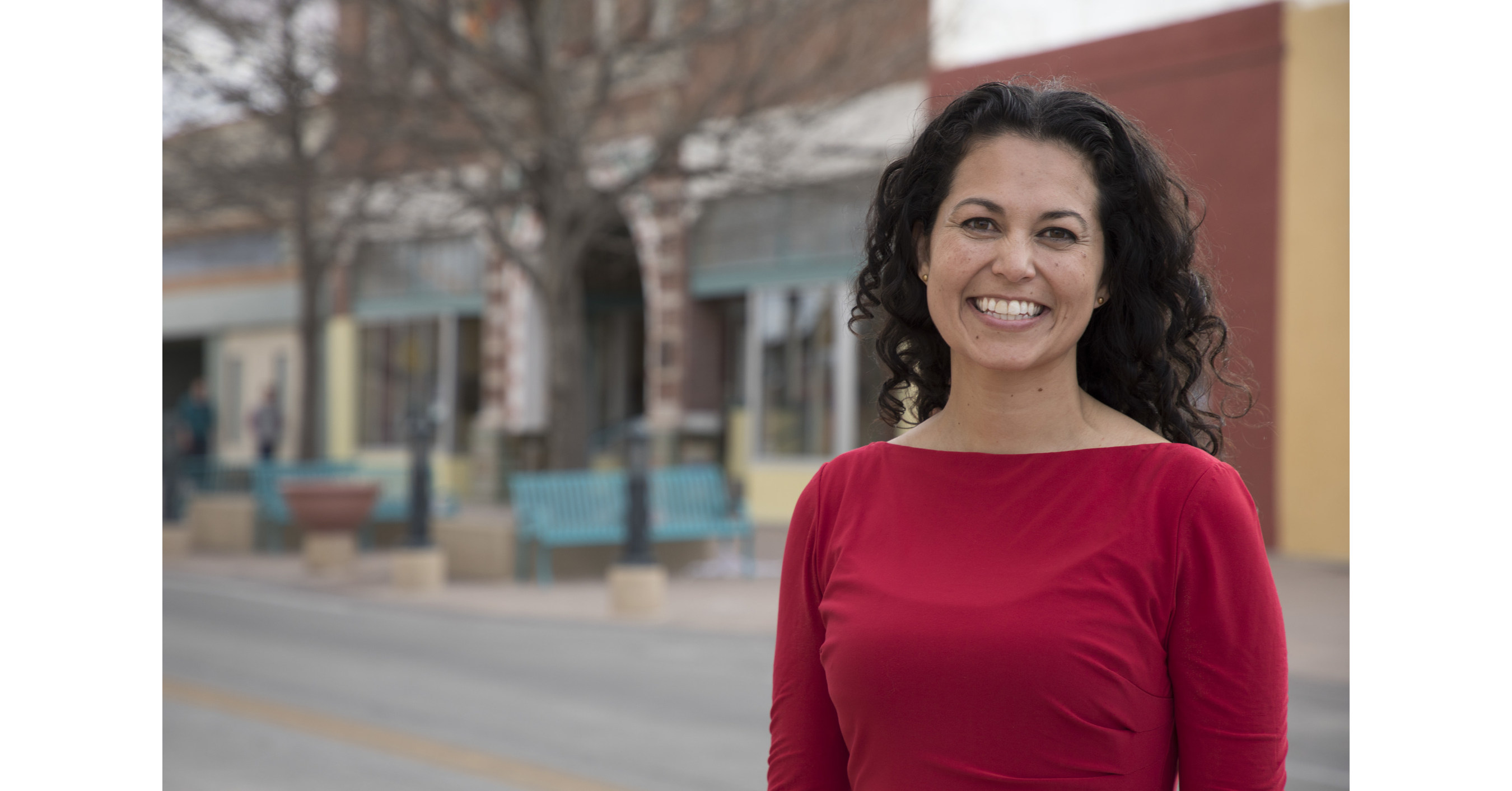 AFGE Endorses Xochitl Torres Small for Congress