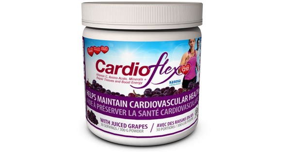 Innotech Nutrition is bringing its unique healthy products to AmeriMark