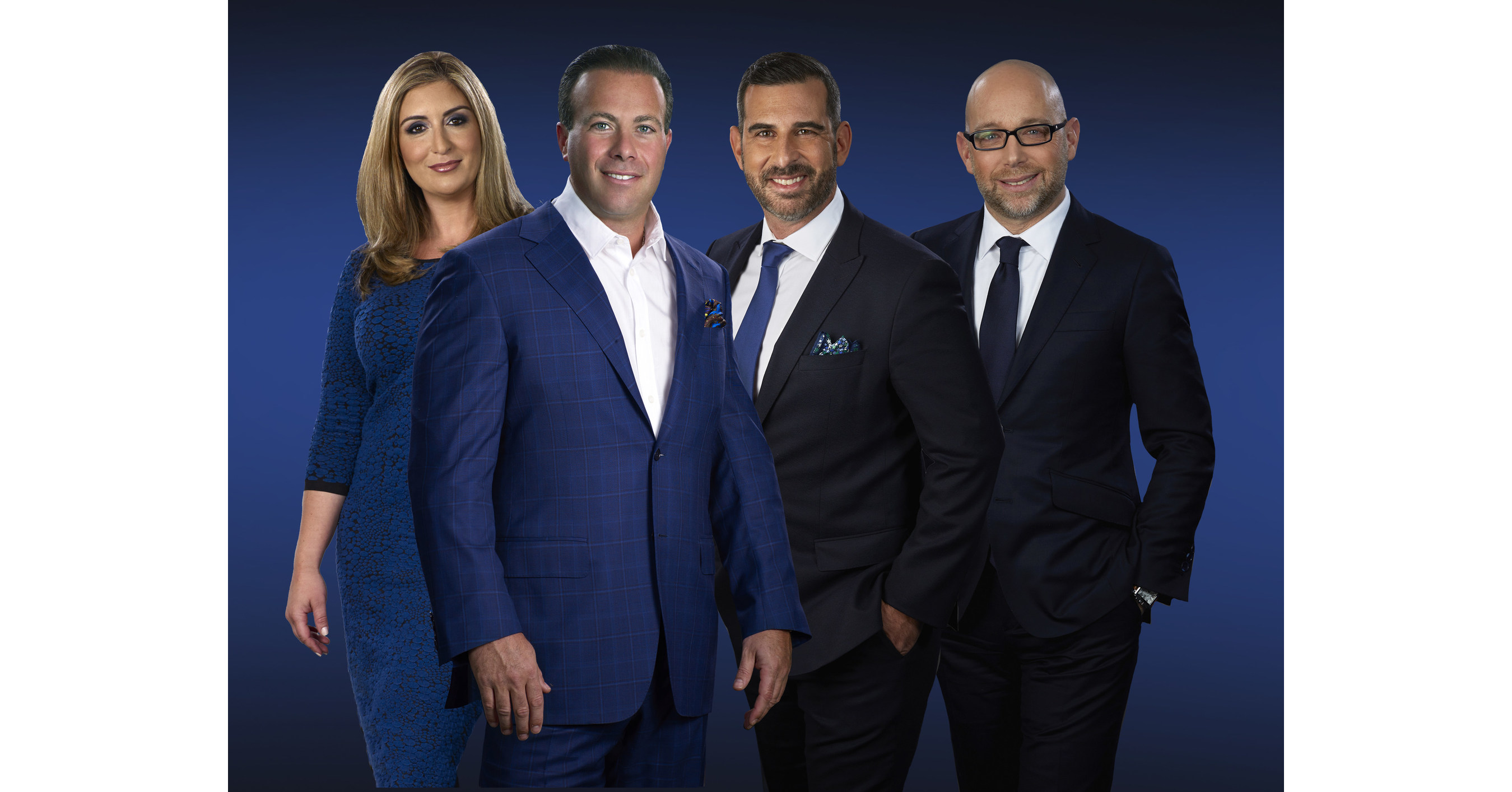 Diamond and Diamond Continues Multi-Service Expansion to include ...
