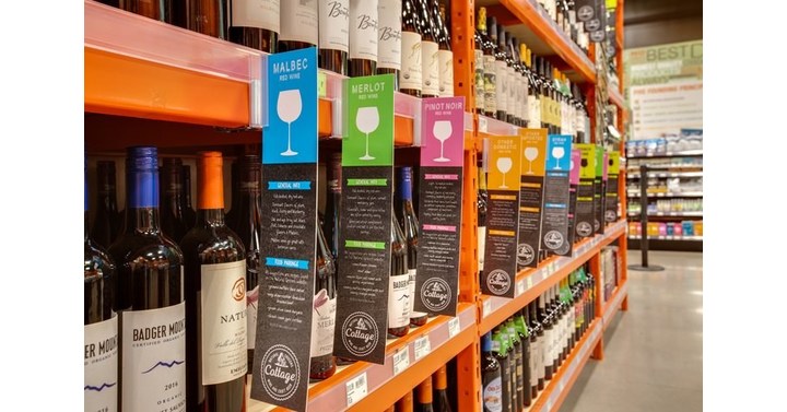 Natural Grocers expands craft beer and wine offerings to Gresham