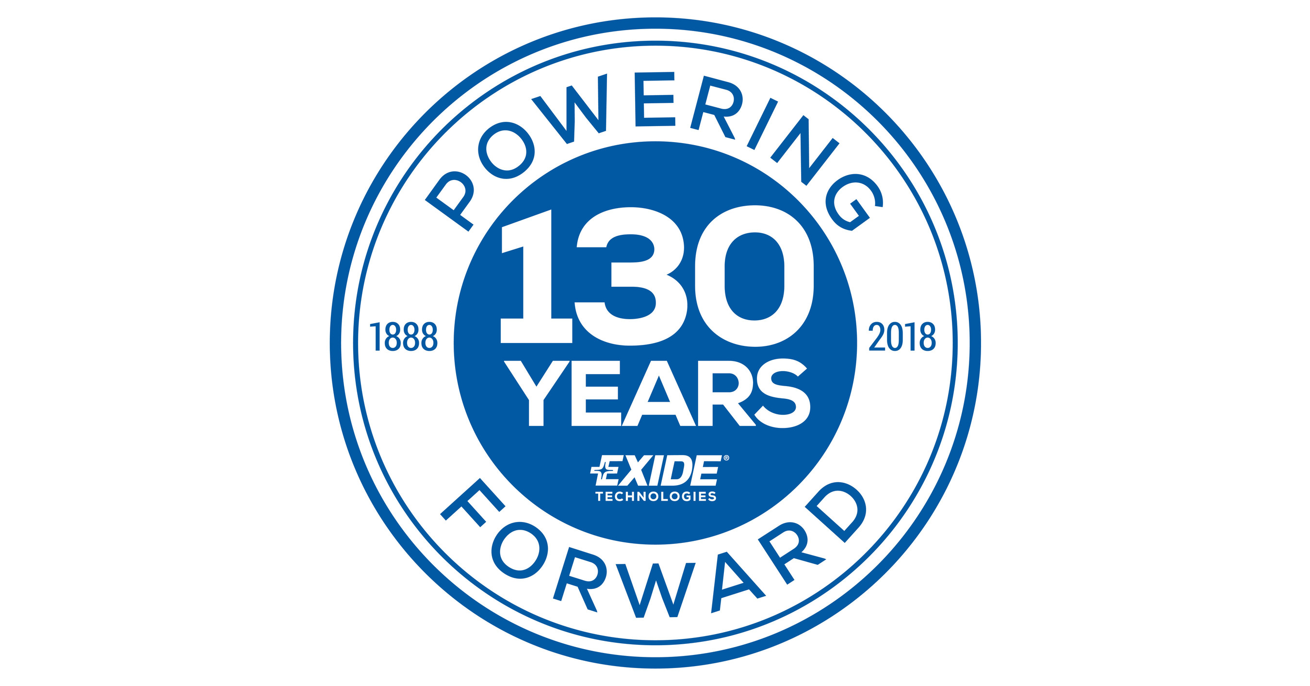 Exide Industries Logo