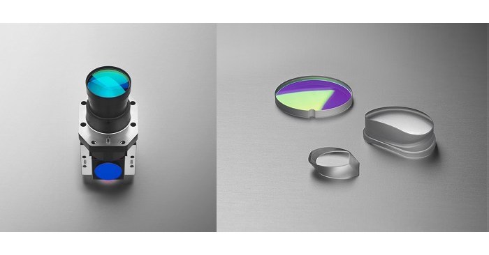 Customized Optical Systems and Precision Molded Optics to be Exhibited ...