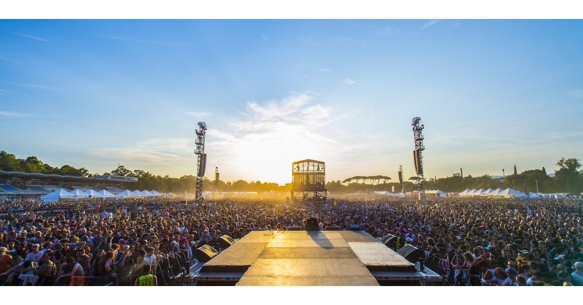 Ticketmaster Italy Appoints Daniel Bei As Managing Director