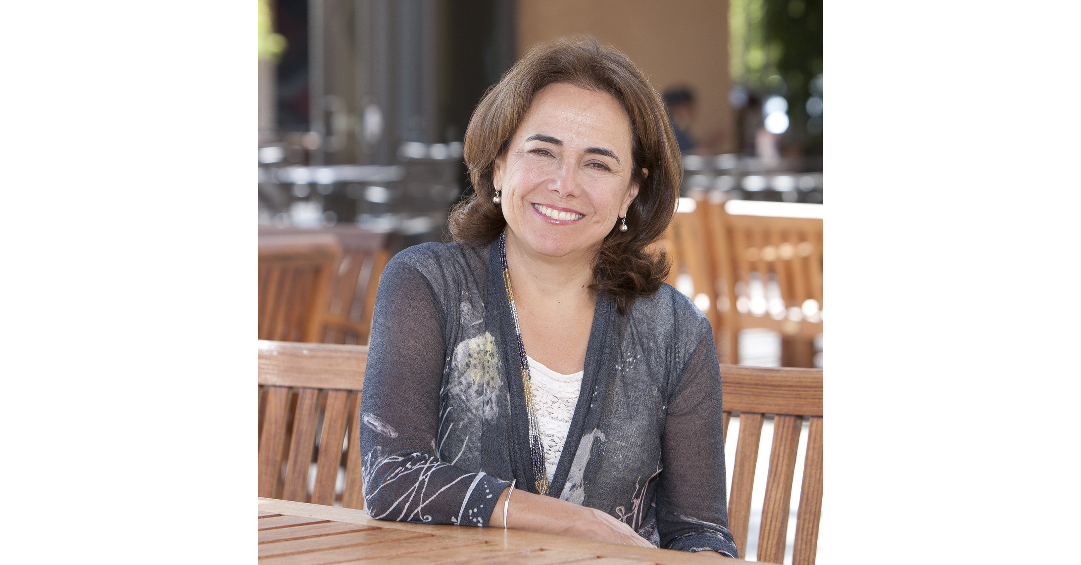 Beth Cross of Ariat International Named Entrepreneur Of The Year® 2018 ...