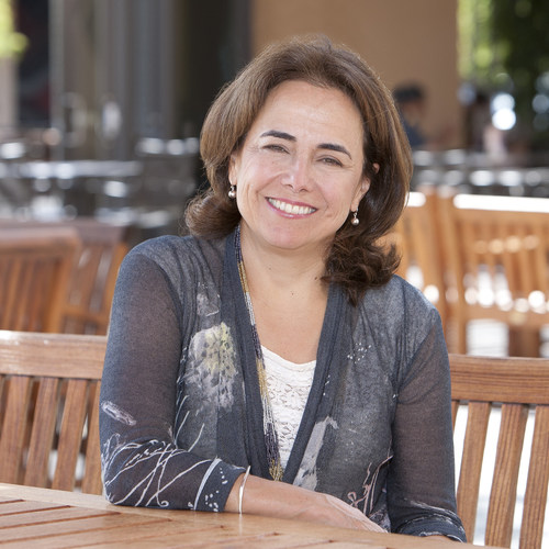 Beth Cross of Ariat International Named Entrepreneur Of The Year® 2018 ...