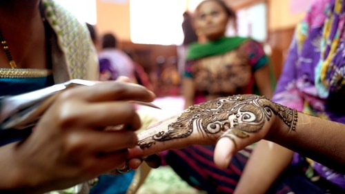 Stayfree India Equips Commercial Sex Workers With Essential Life Skills ...