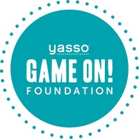 Yasso® Frozen Greek Yogurt Announces The Game On! Foundation