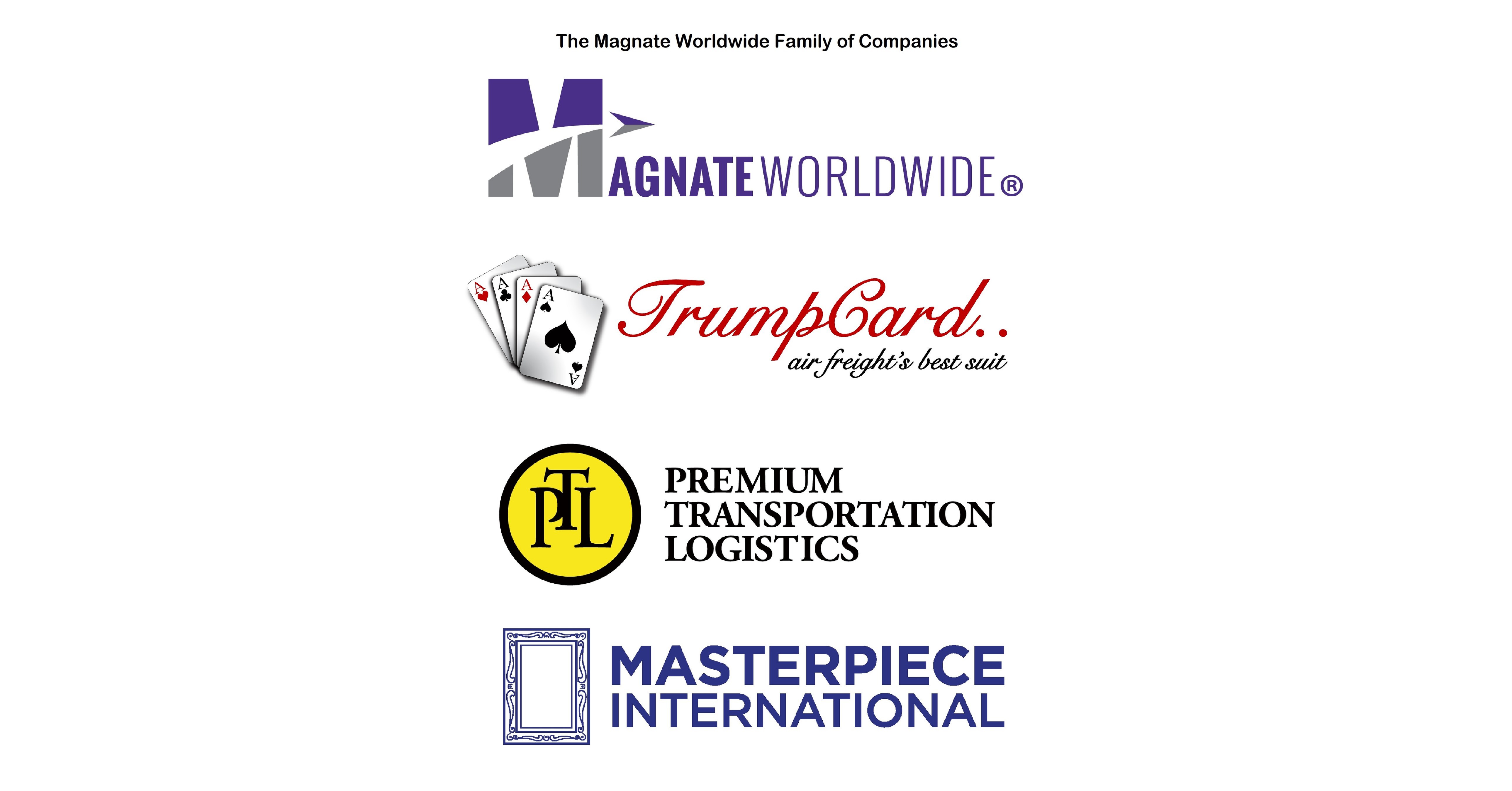 Magnate Worldwide Completes the Acquisition of Domek Logistics