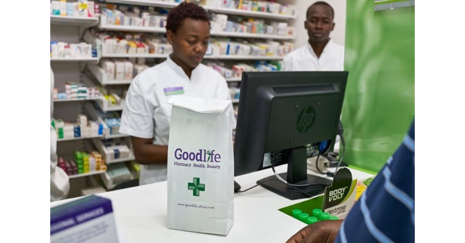 LeapFrog Investments: Goodlife Pharmacy, East Africa’s Leading Pharmacy ...