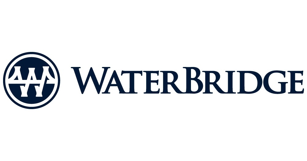 WaterBridge Announces Significant Transactions