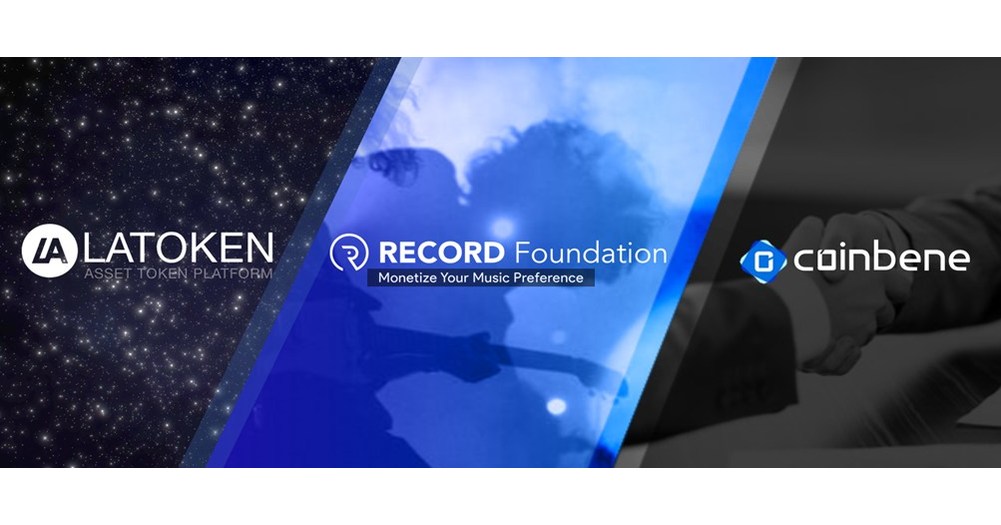 RECORD Foundation succeeded Listing RECORD[RCD] Token on the Top ...