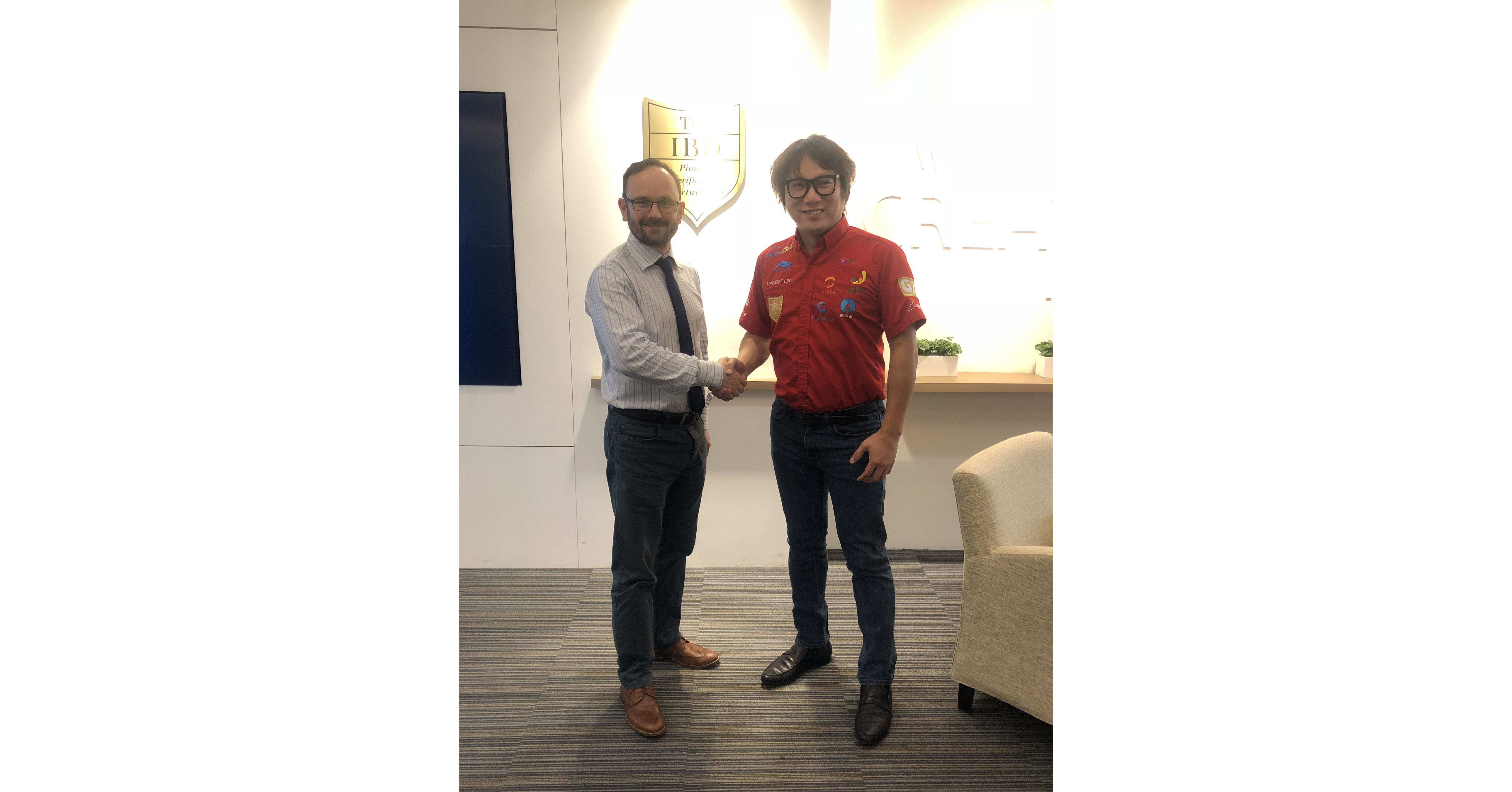 TCI, Winner of Taiwan's Excellence in Business Award, Turns Leftover ...