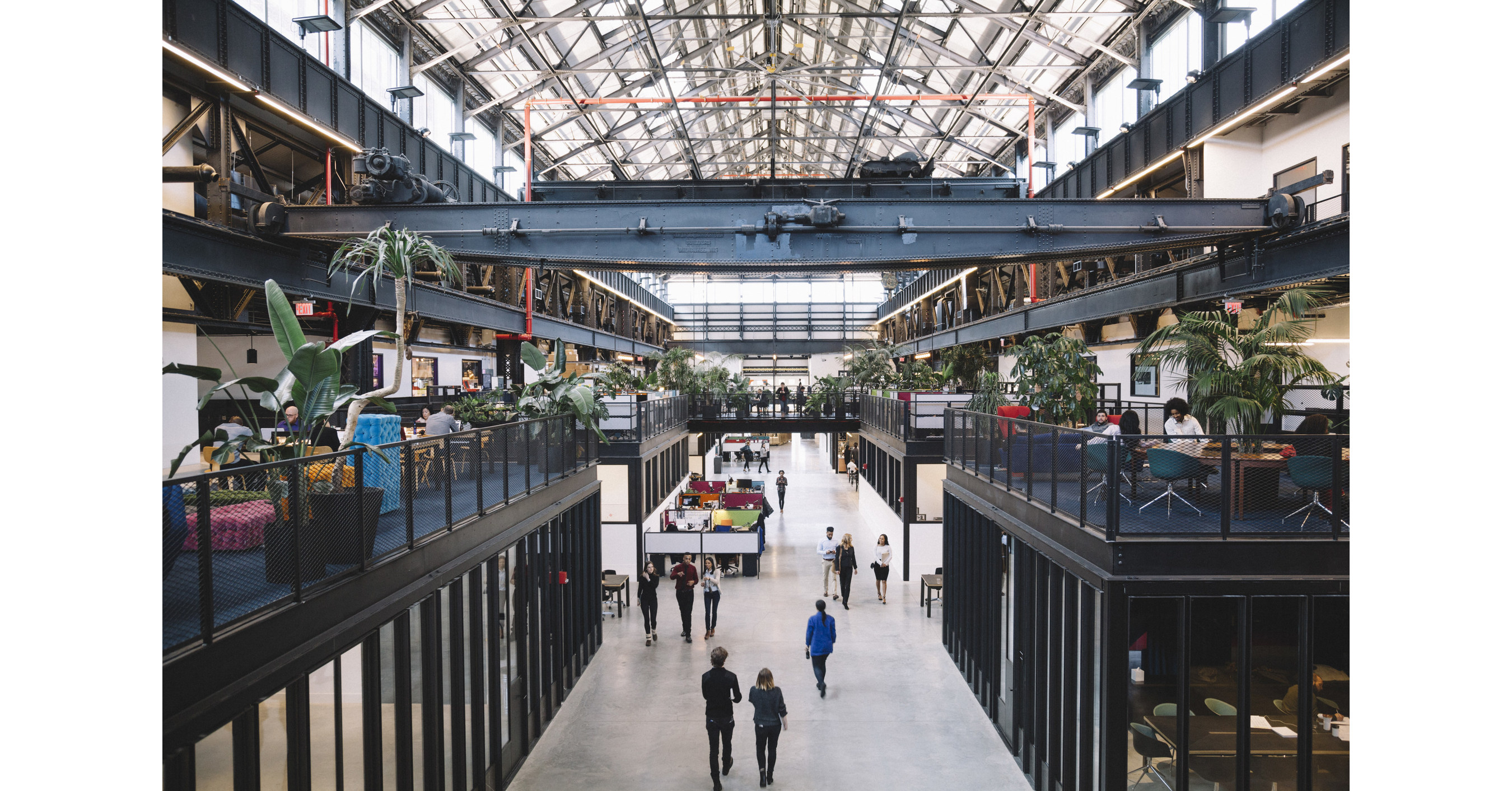 New Lab celebrates The Circular City, a New Model for Collaboration ...