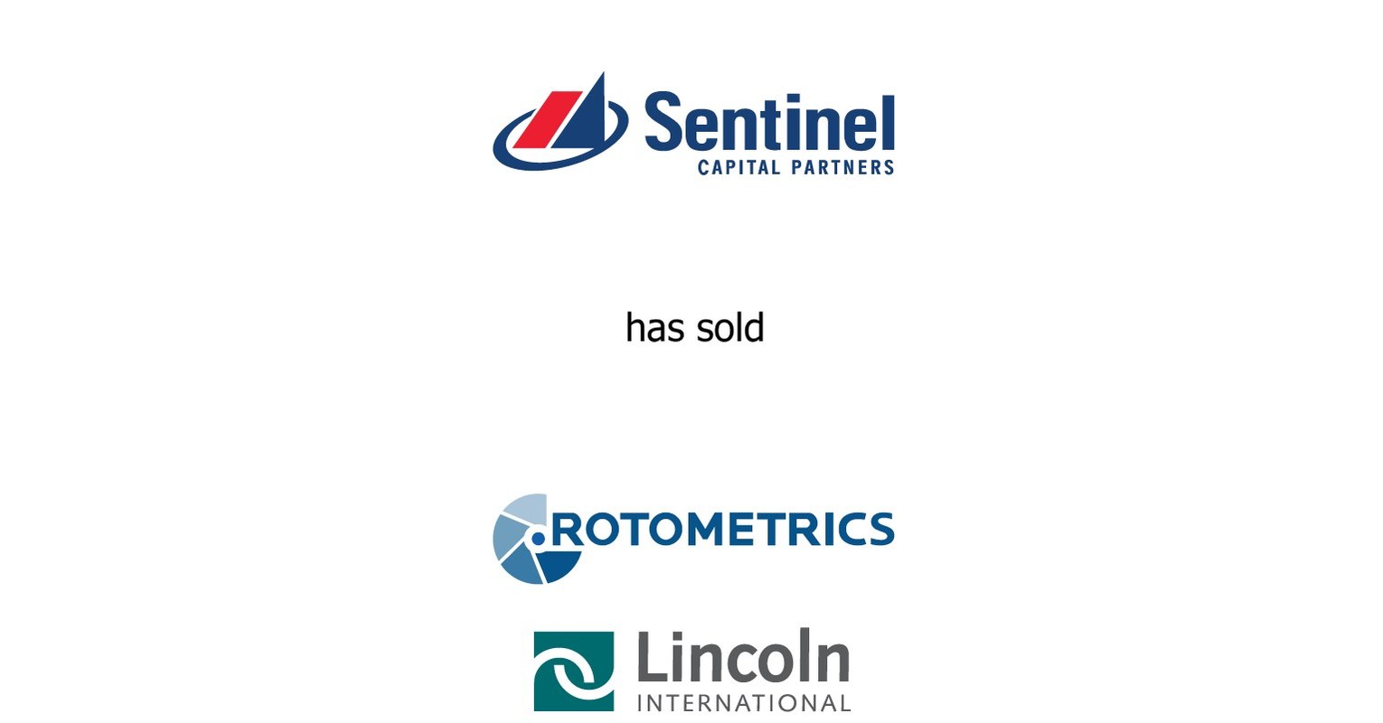 Lincoln International represents Sentinel Capital Partners in the sale ...
