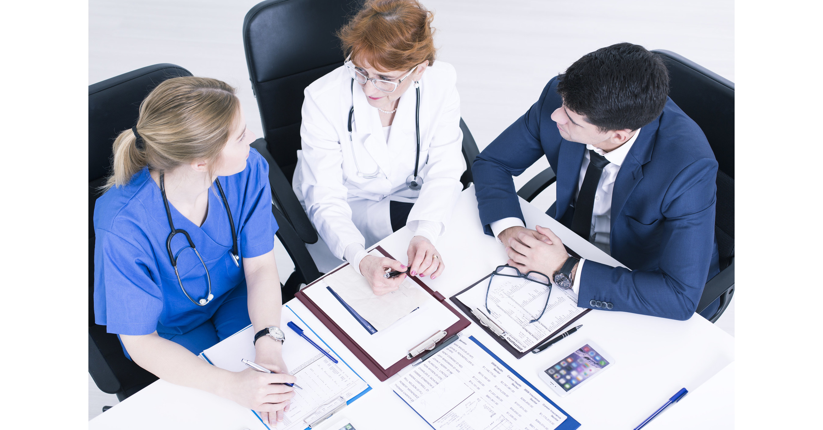 Sentry Data Systems Expands its Relationship with RWJBarnabas Health to ...