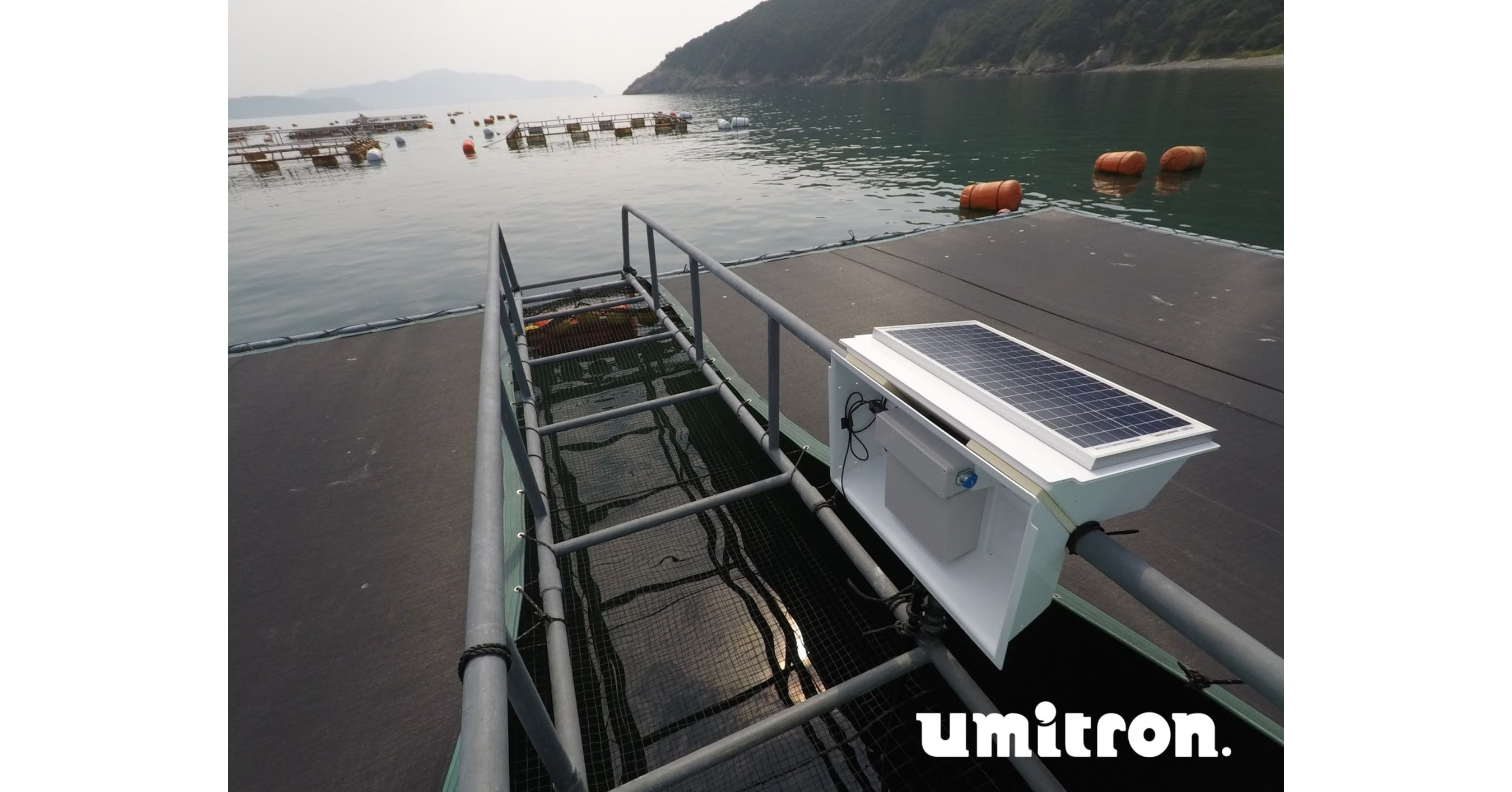 Aquatech pioneer Umitron closes S$11.2mil investment to lead ...