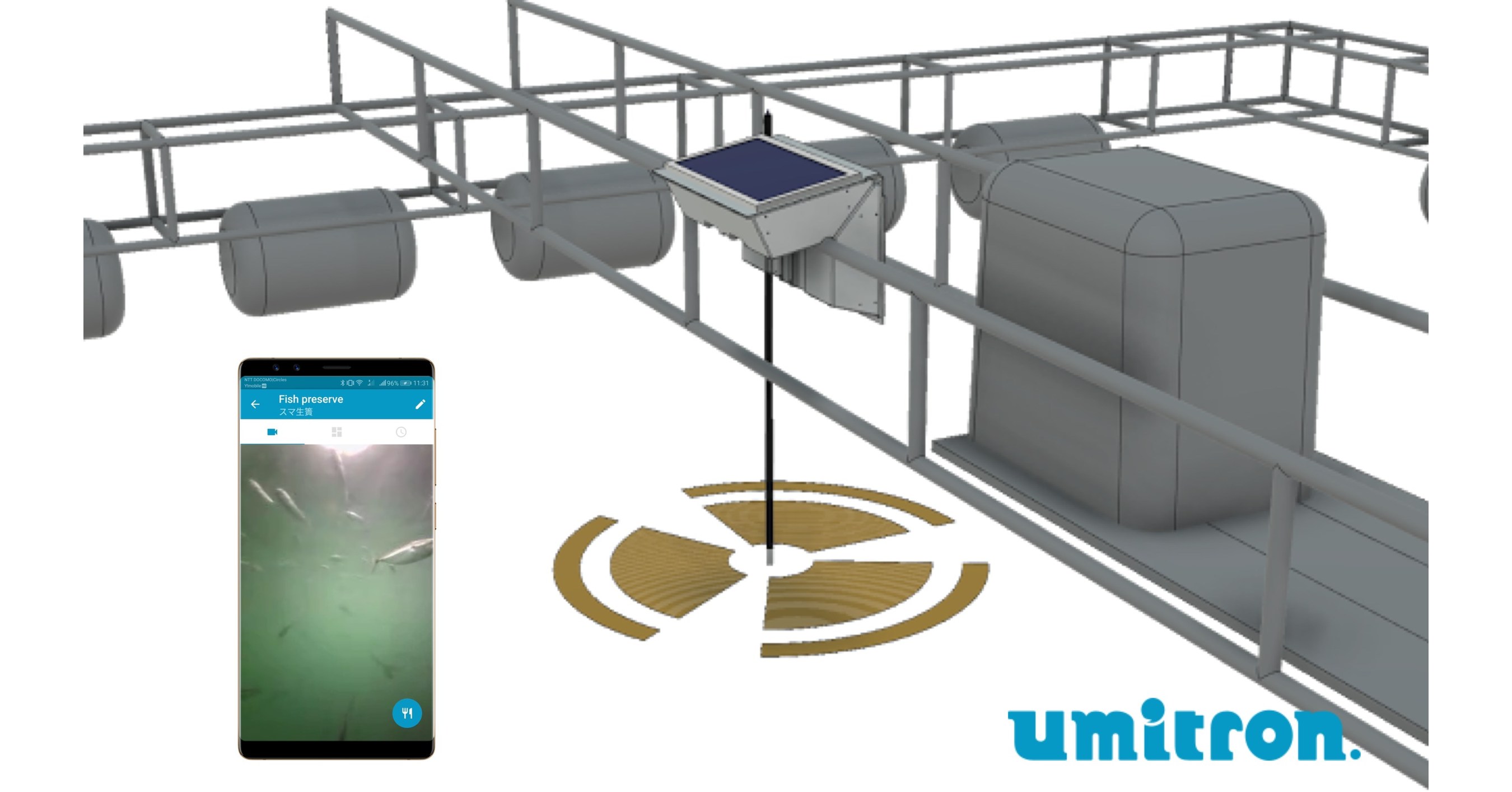 Aquatech pioneer Umitron closes S$11.2mil investment to lead ...