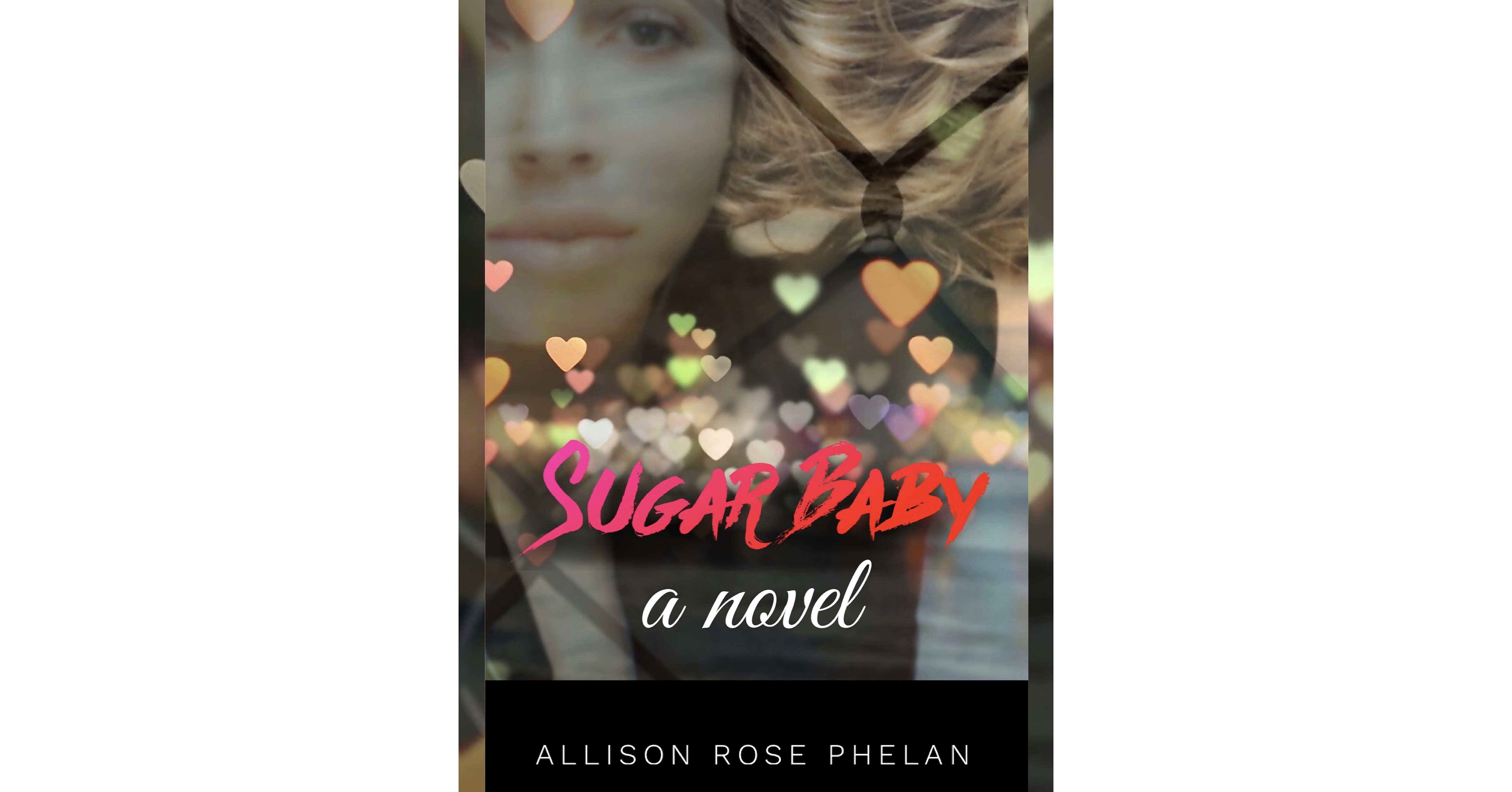 You're Invited! Award-Winning Writer Launches Lolita-meets-Fatal ...