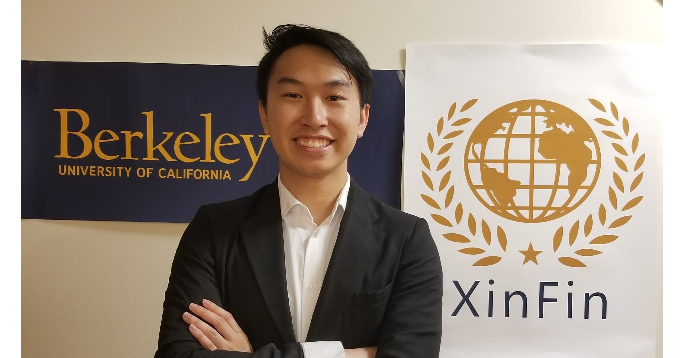 XinFin Kick Starts Blockchain Engineering and Business Development Lab ...