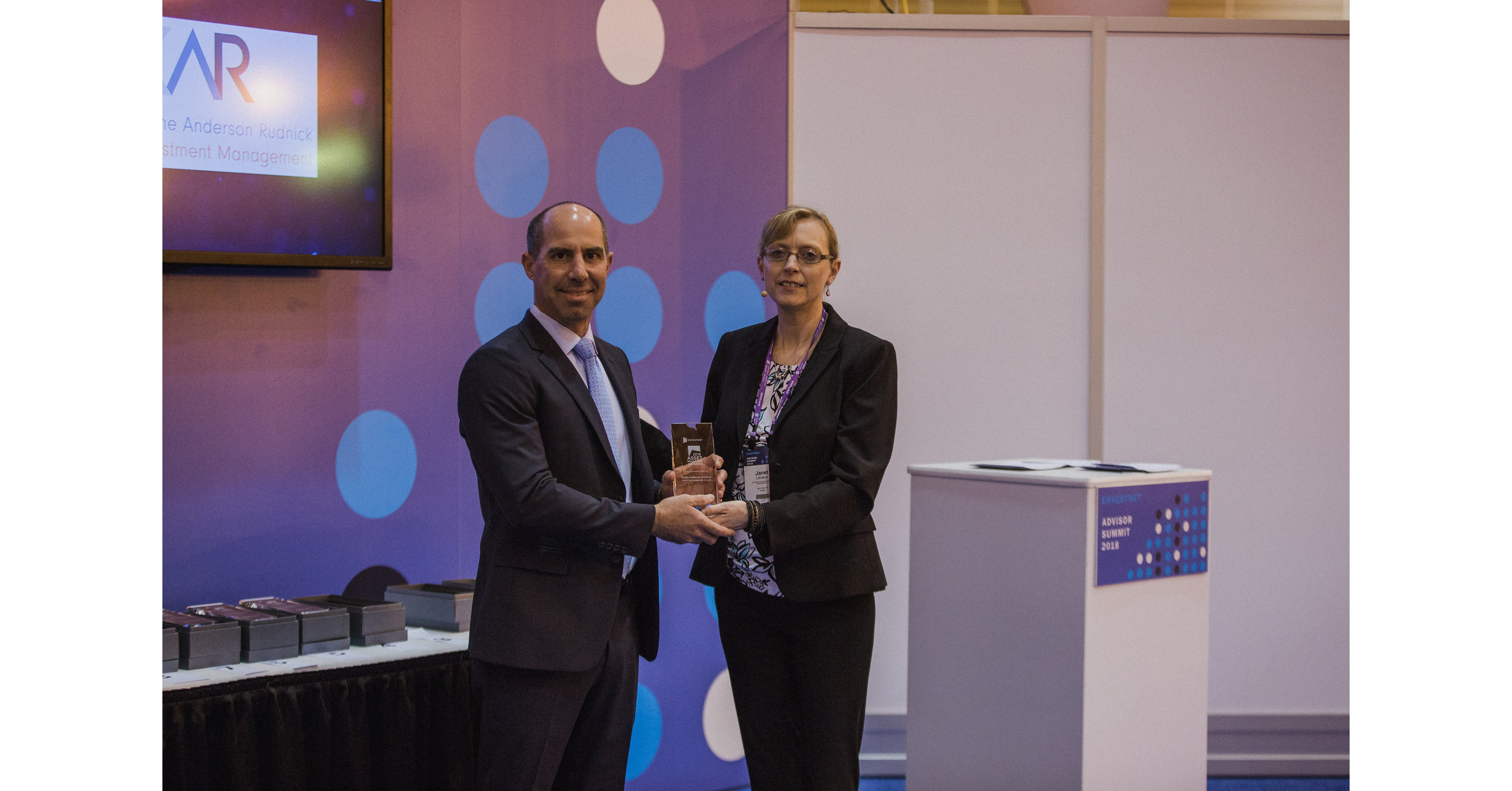 Kayne Anderson Rudnick Awarded 2018 U.S. Equity Small Cap Asset Manager ...