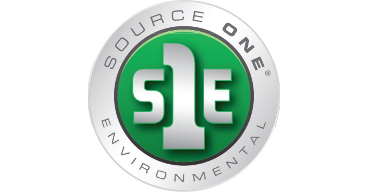 Source One Environmental UK Division Now an Official Reseller of ...