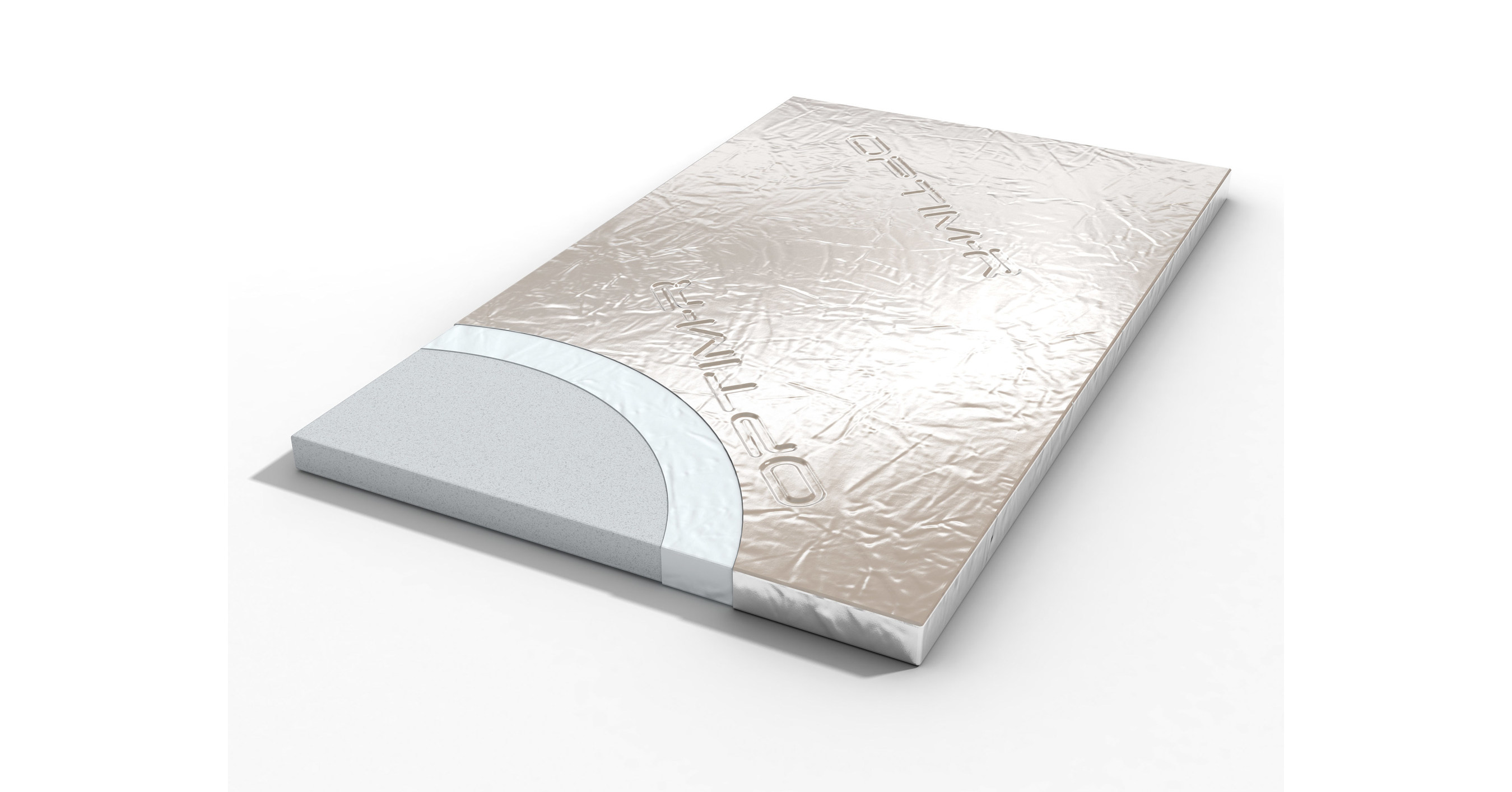 Kingspan highlights the value of space with debut of OPTIM-R, displays ...