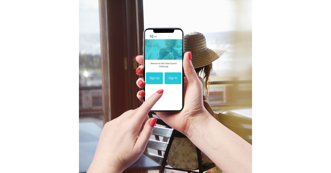 Video Telebehavioral Health Service, One Touch Video Chat, Now Offered ...