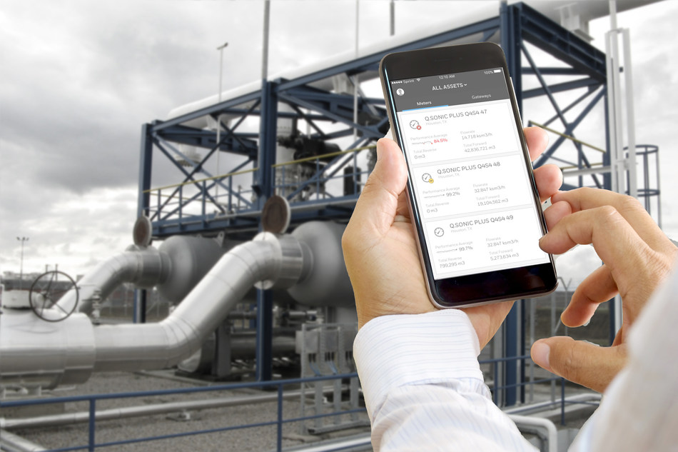 Honeywell Launches Connected Plant Solution for Easy Health Monitoring ...