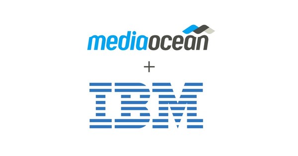 Mediaocean And IBM Partner To Integrate Blockchain Across The Media ...