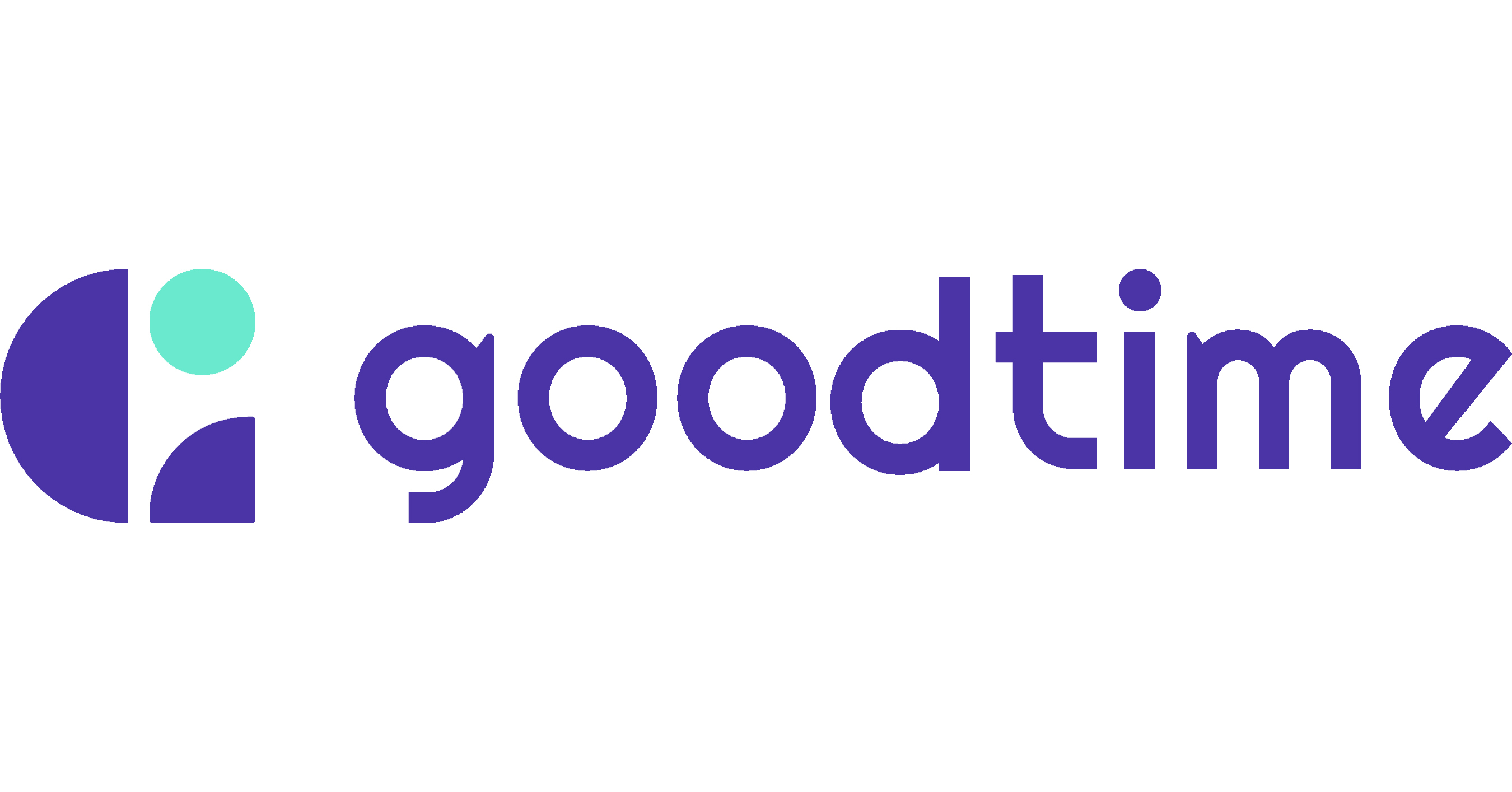 Good Time Logo