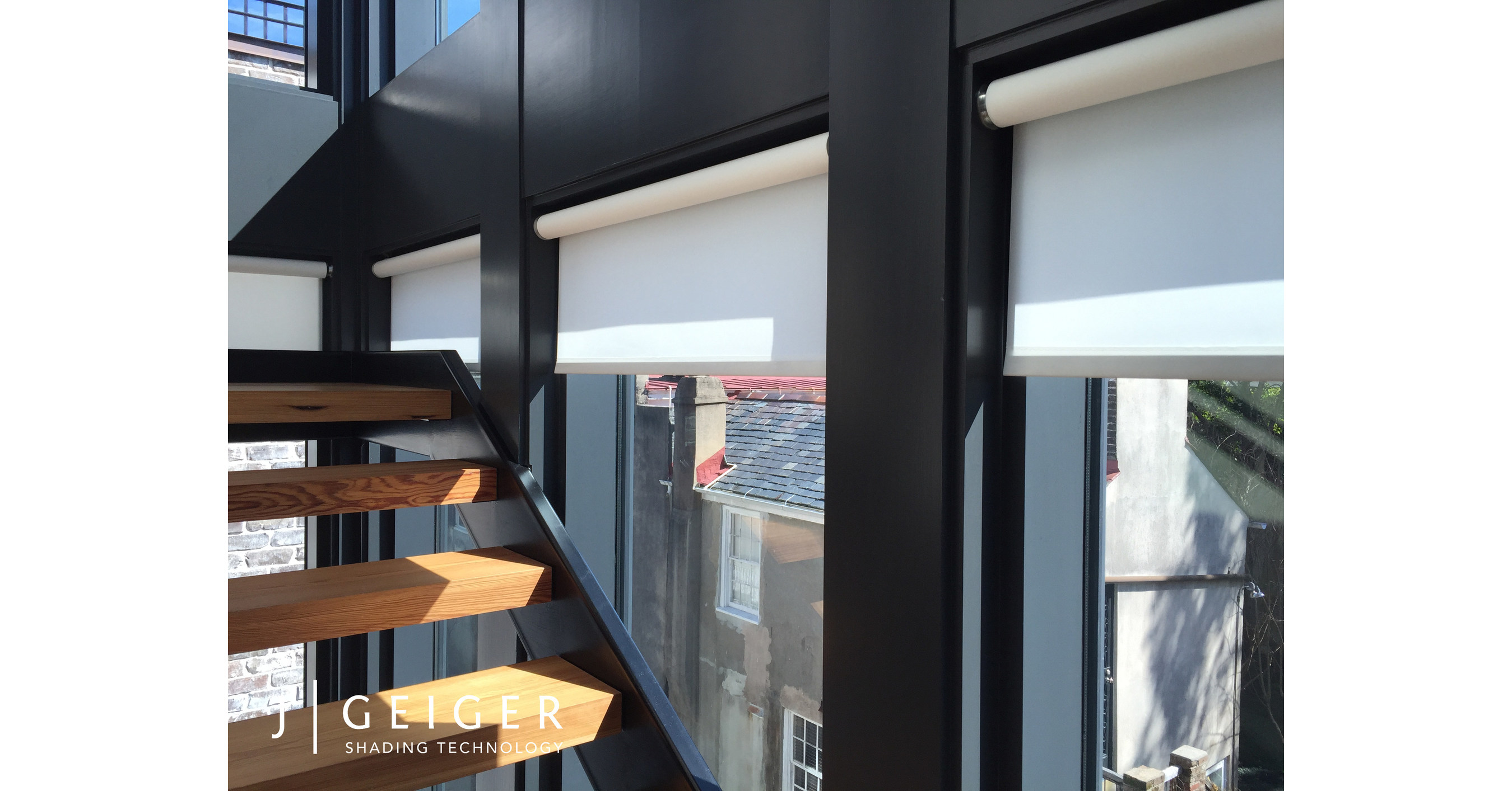 J Geiger Shading Files Lawsuit Against Lutron Electronics Seeking ...