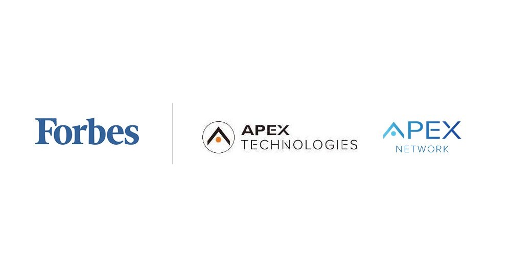 Forbes Selects APEX Technologies as One of China's 50 Most Promising ...