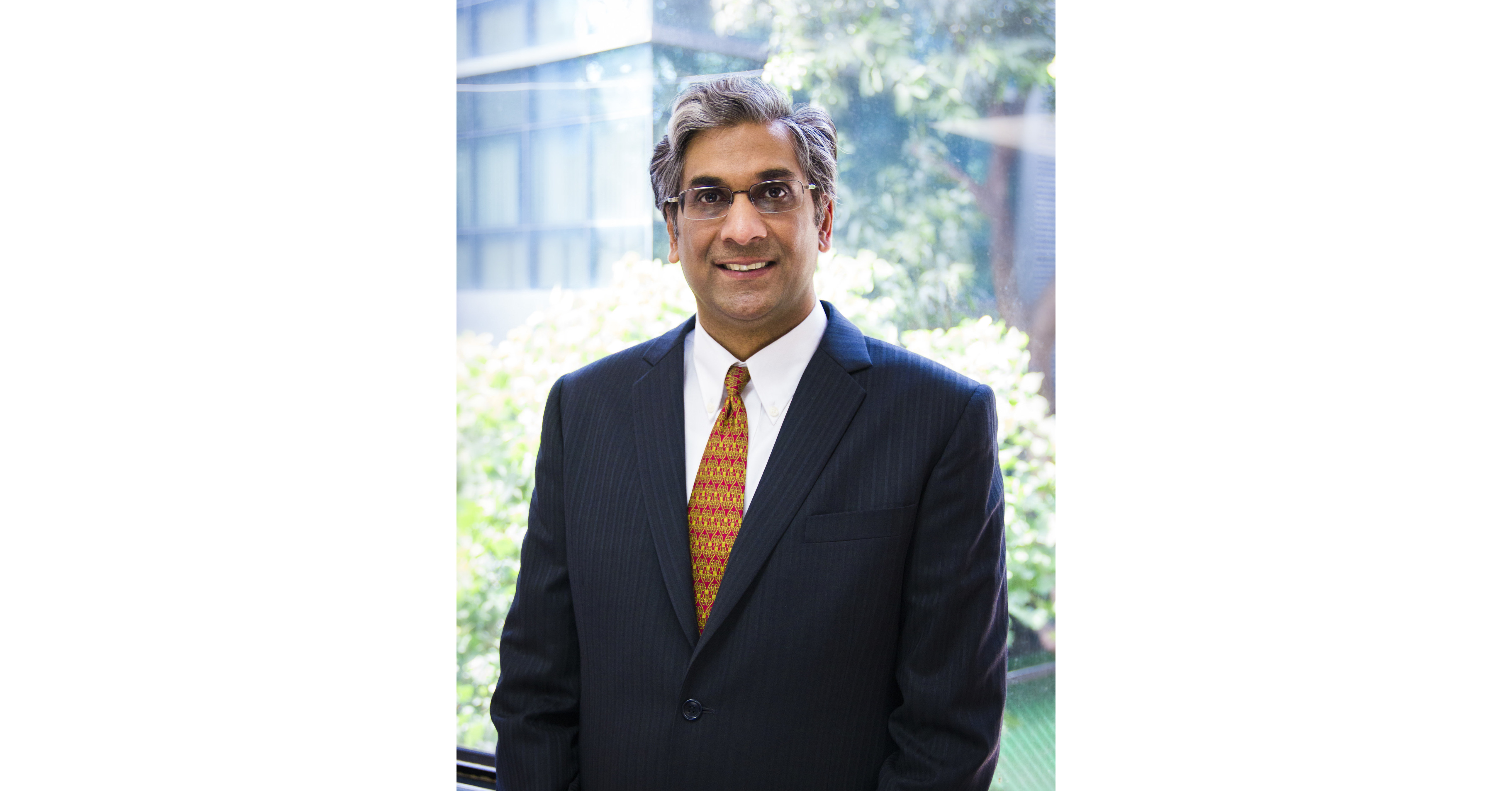Rahul Kanodia, Vice Chairman & CEO, Datamatics Appointed as the ...