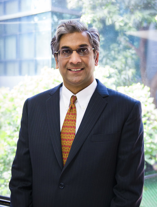 Rahul Kanodia, Vice Chairman & CEO, Datamatics Appointed as the ...