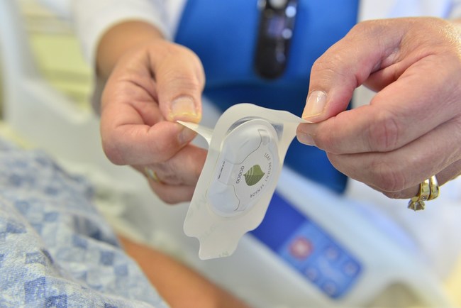 Landmark Study Uses Leaf Healthcare Technology to Measure Effectiveness ...