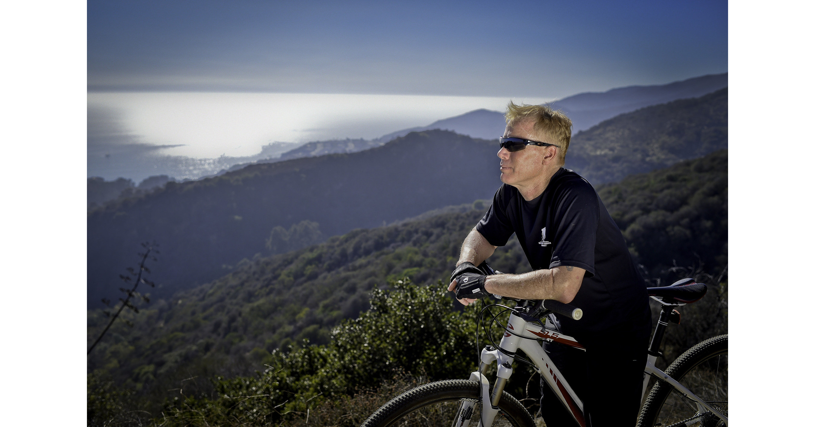 Veterans Charity Connects Wounded Warriors with Recovery