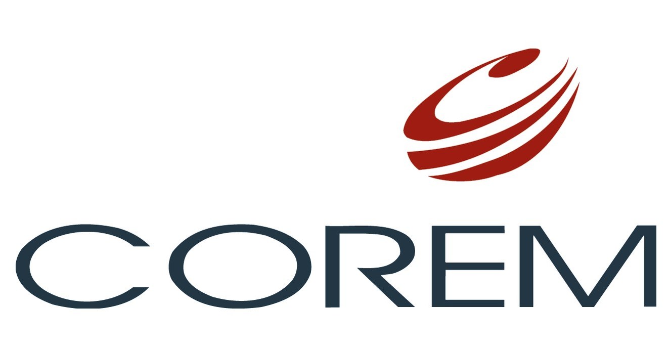 Québec Iron Ore joins COREM as a member