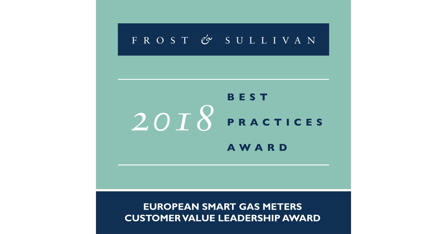 FLONIDAN Earns Accolades from Frost & Sullivan for its Customised Smart ...