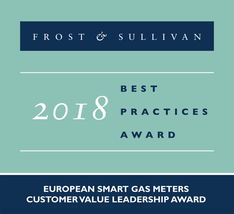 FLONIDAN Earns Accolades from Frost & Sullivan for its Customised Smart ...