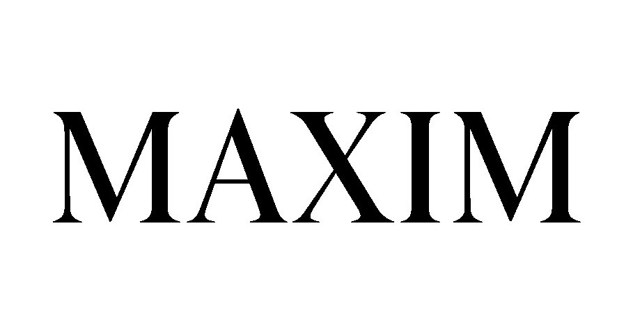 Maxim And Lagardère Sports And Entertainment Launch Joint Venture To ...