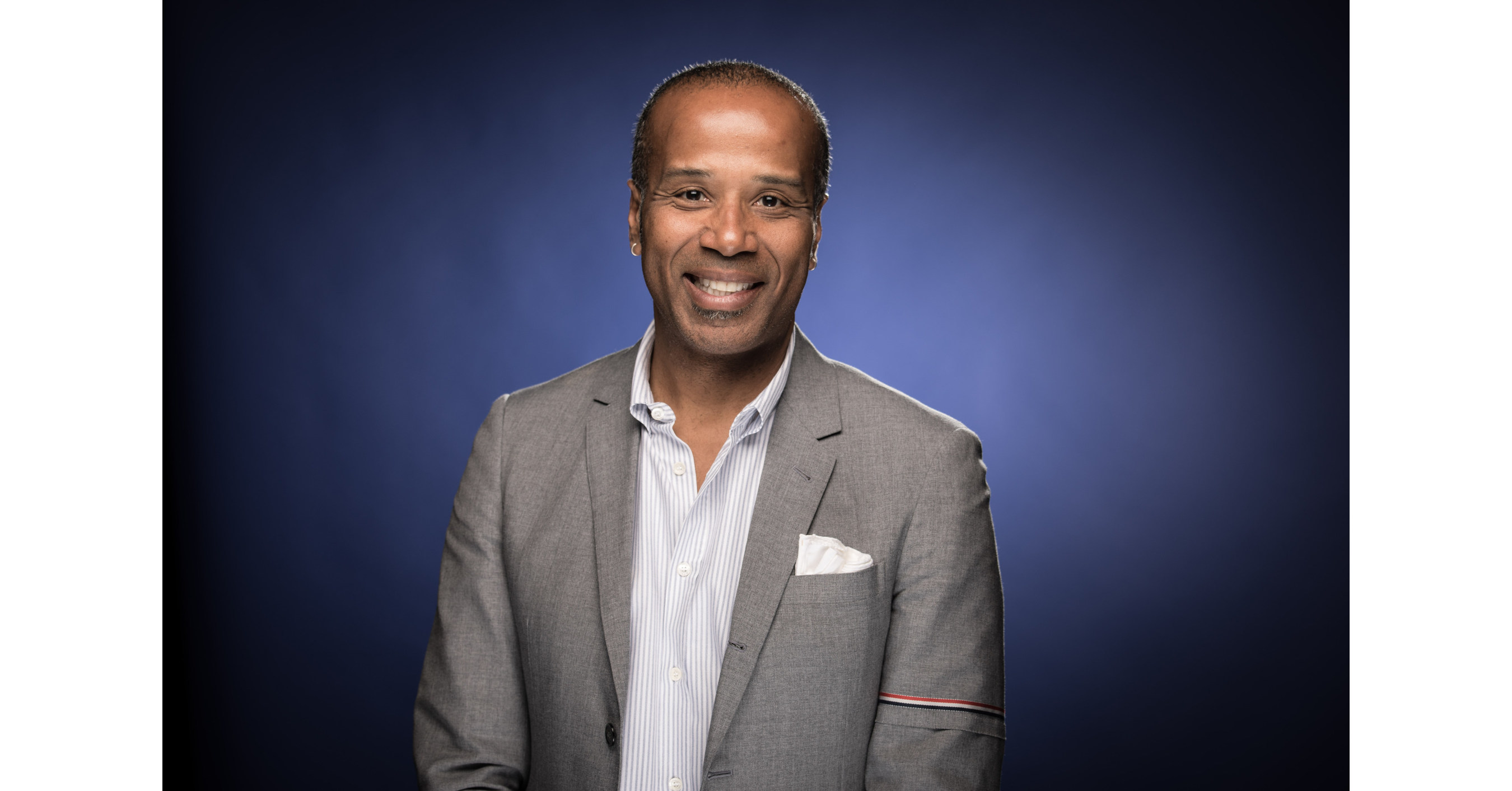 Ty Ahmad-Taylor Appointed to GoPro's Board of Directors
