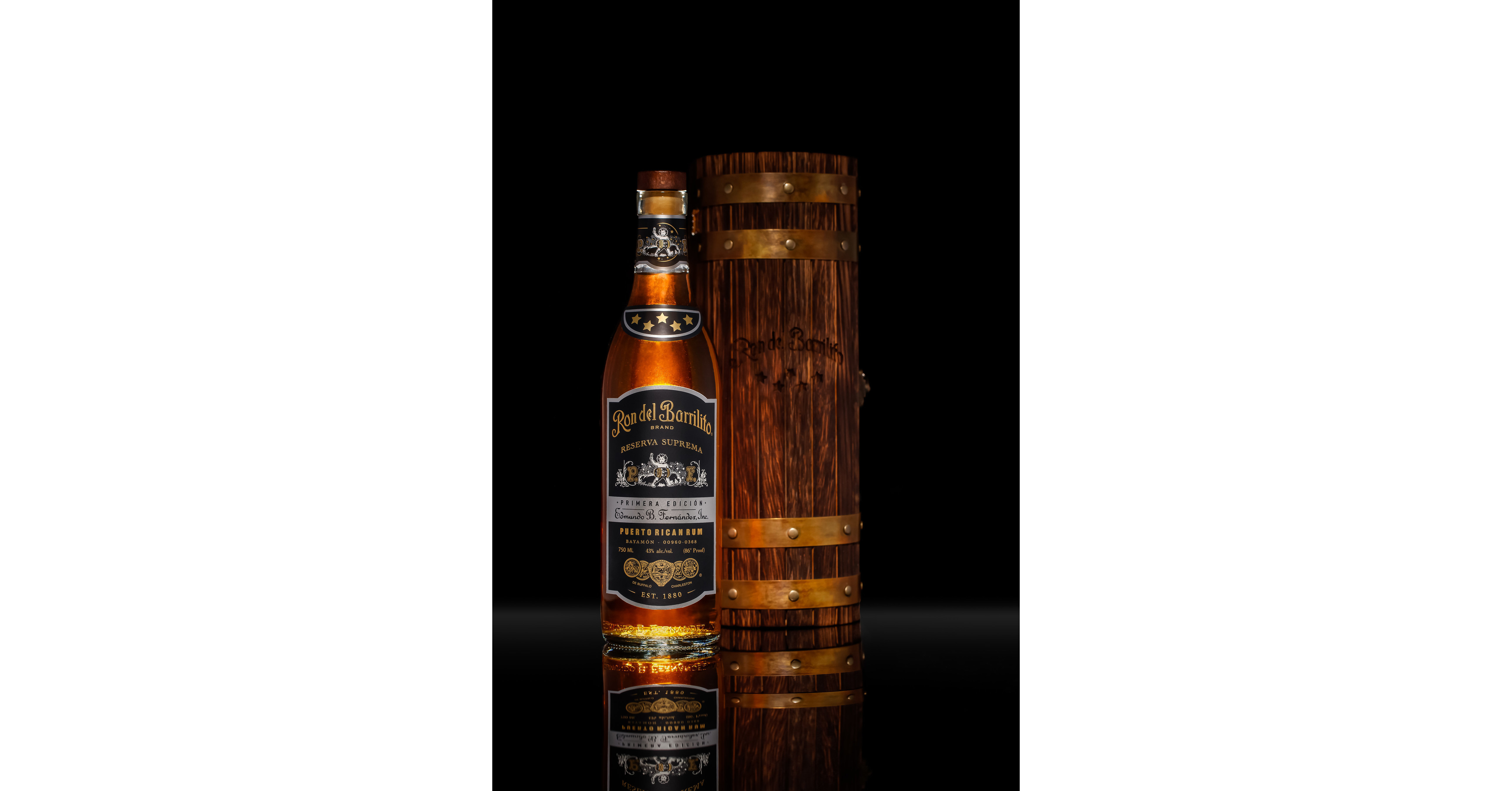 A 138-Year-Old Rum Company from Puerto Rico will be Making History with ...