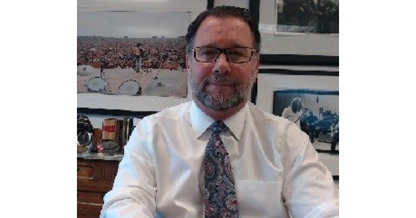 Stephen L. Tatum is recognized by Continental Who's Who