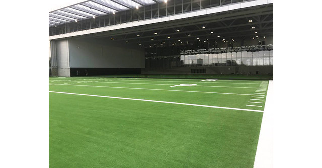 Baylor Scott & White, Dallas Cowboys Open New Sports Research Facility ...