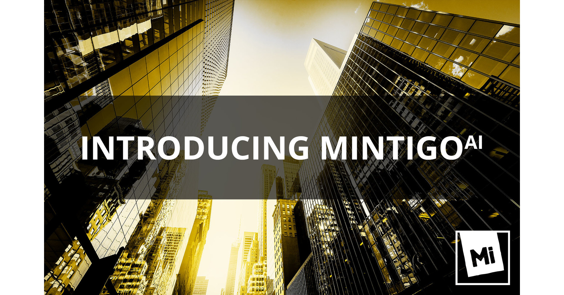 Mintigo Introduces MintigoAI, A Complete Intent-Based Customer ...