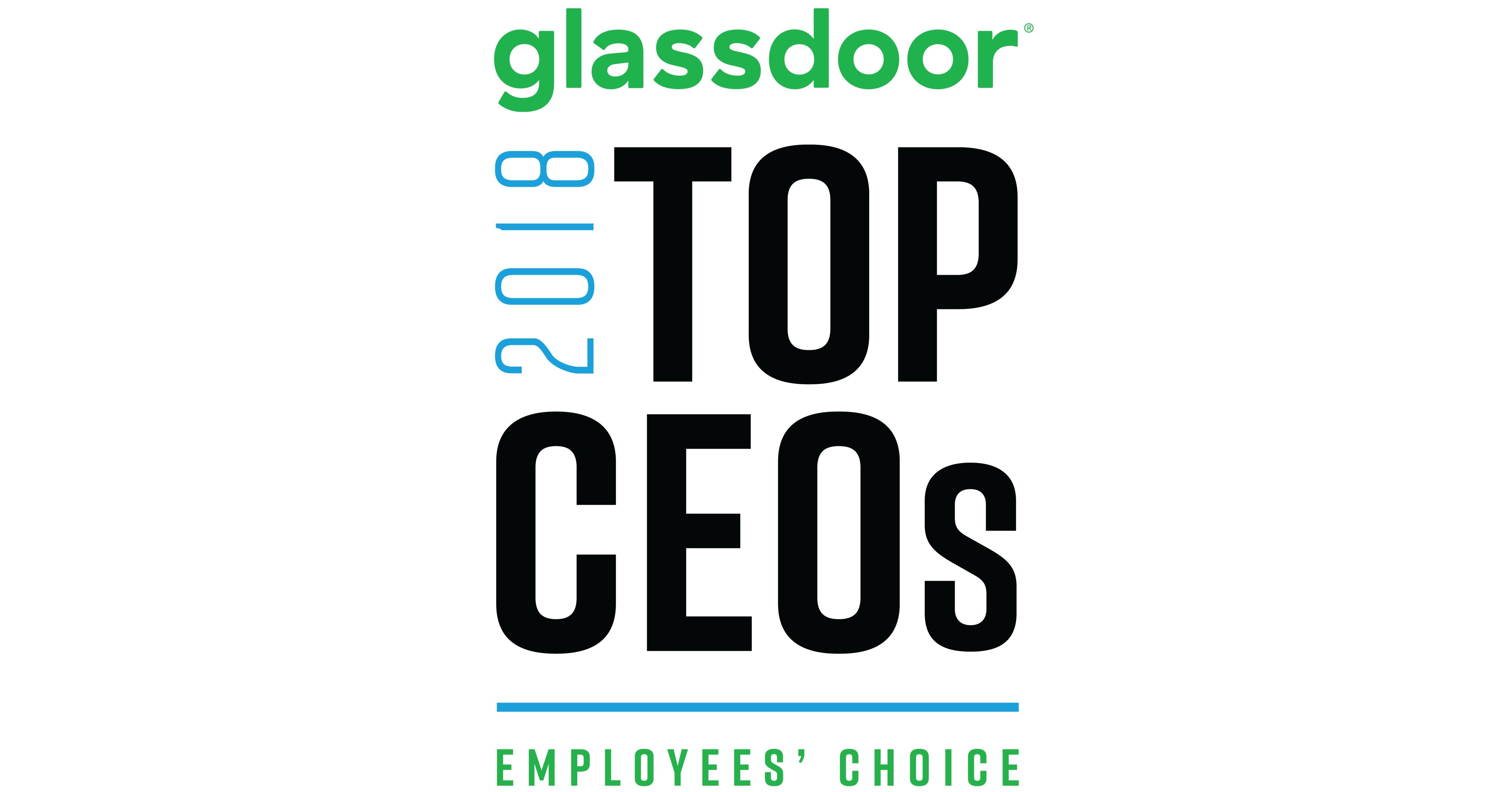 LasikPlus CEO Craig Joffe Named a Glassdoor Top CEO in 2018